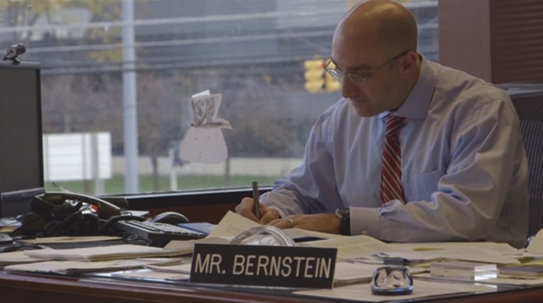 Social Security Disability Lawyers | Sam Bernstein Law Firm