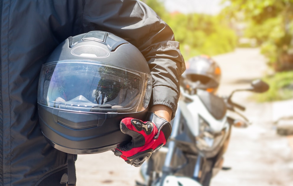 Best Motorcycle Accident Lawyer In Michigan | Call Sam