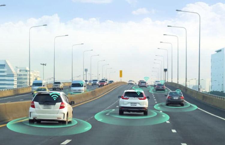 Driverless Vehicles & No-Fault Insurance in Michigan | The Sam ...