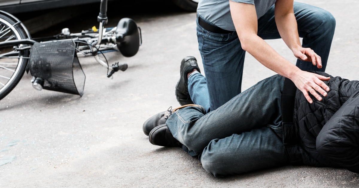 5 Things to Know About Pedestrian Accidents | Call Sam