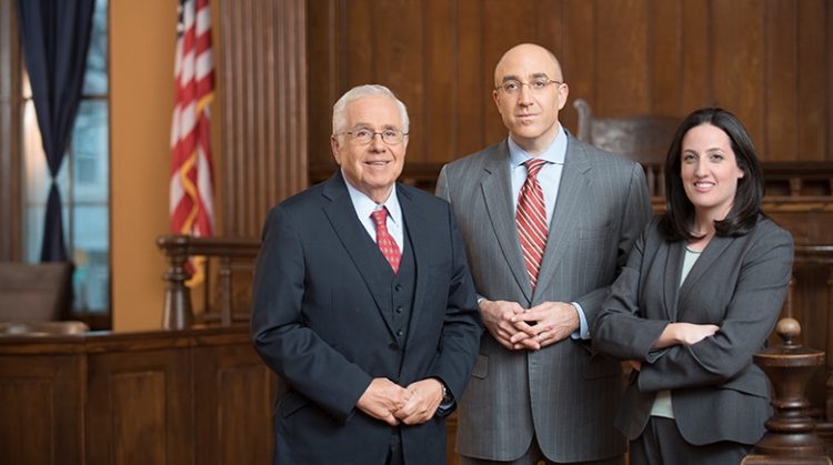 Beth Bernstein Miller | The Sam Bernstein Law Firm