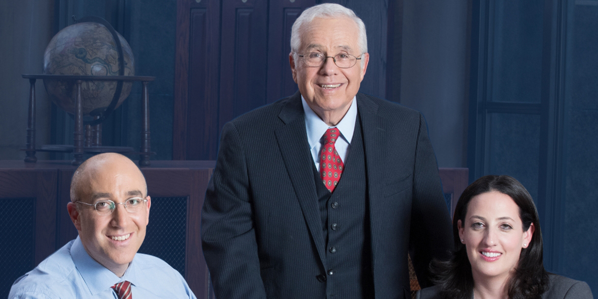 Our Firm | Michigan Personal Injury Attorneys | The Sam Bernstein Law Firm