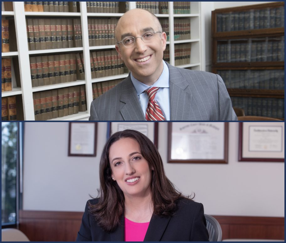 History and Values - The Sam Bernstein Law Firm